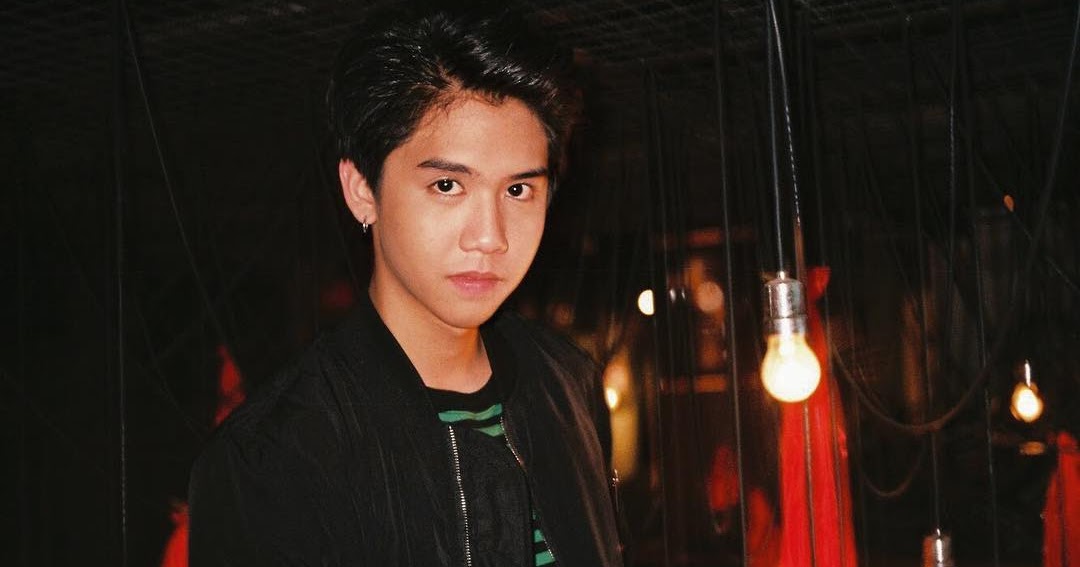 me wuv you: Sing Harit Cheewagaroon Profile and Facts