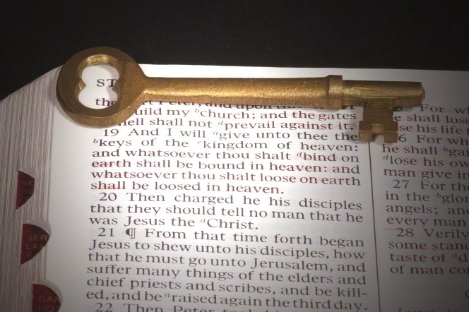 Cheerfully Do All Things: Knowledge is Key