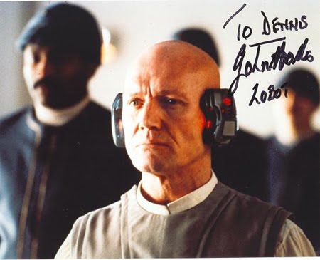 MIS ARCHIVOS DE STAR WARS: El Imperio Contraataca. John Hollis (John ...