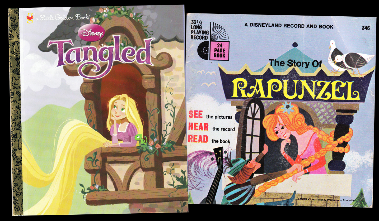 Ronn's Big Pile of Stuff: Little Golden Book Monday #141