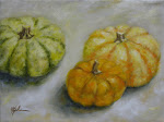 Heidi Floren Gallery: Kitchen Paintings