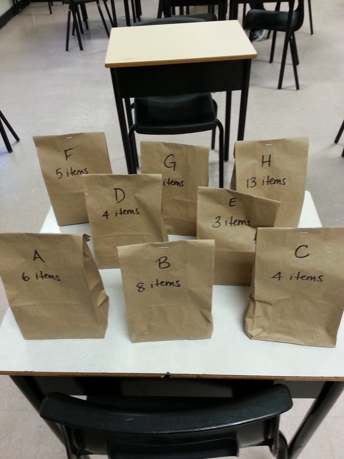 M^3 (Making Math Meaningful): MPM2D - Day 49: Candy Lab & Chocolate Milk