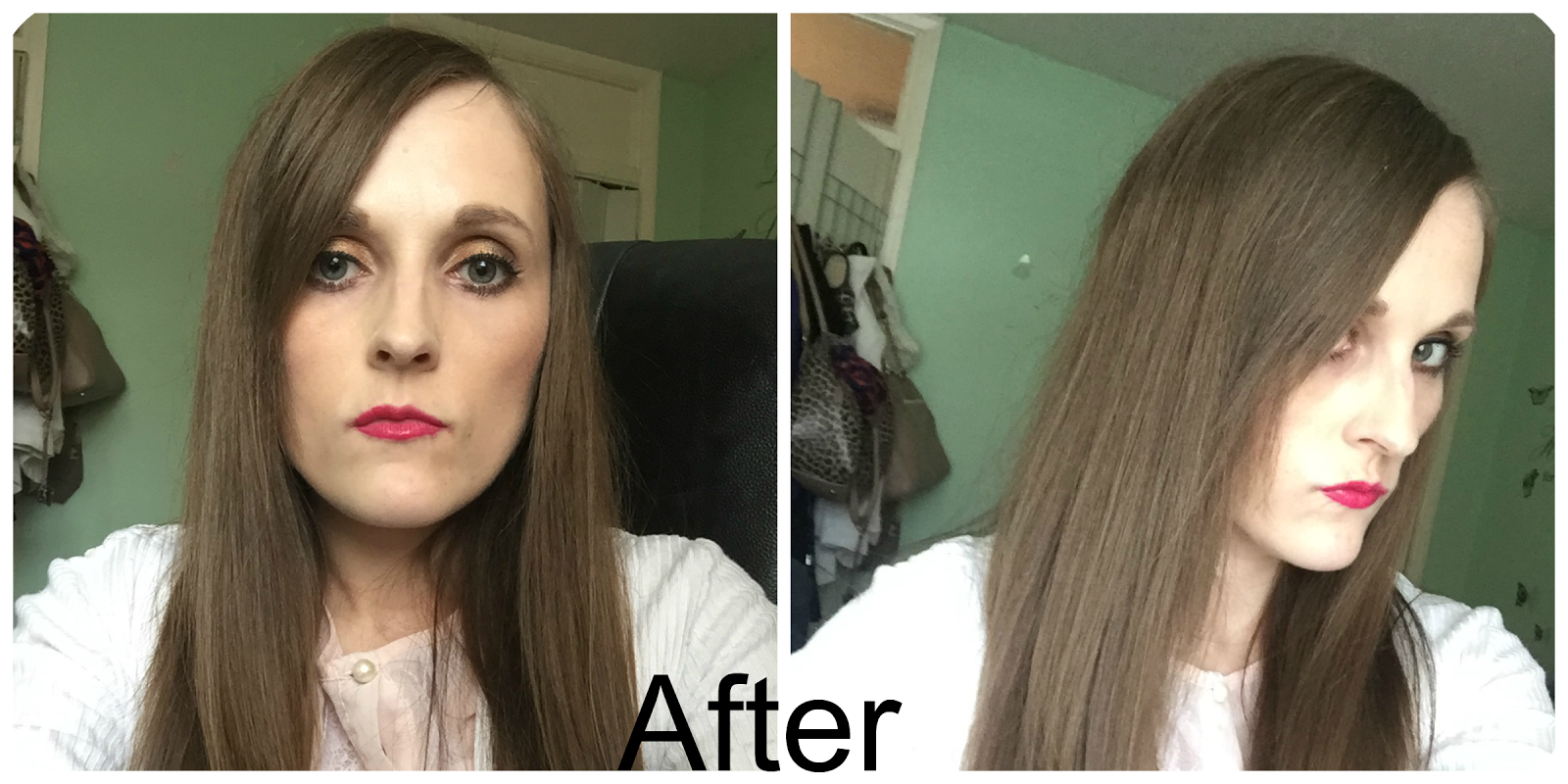 Lee Stafford Coco Loco hair spray review