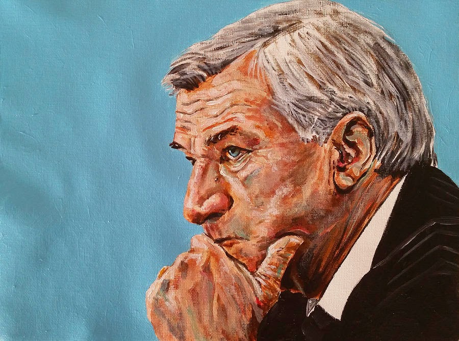 HOOP THOUGHTS: THOUGHTS ON LEADERSHIP FROM DEAN SMITH