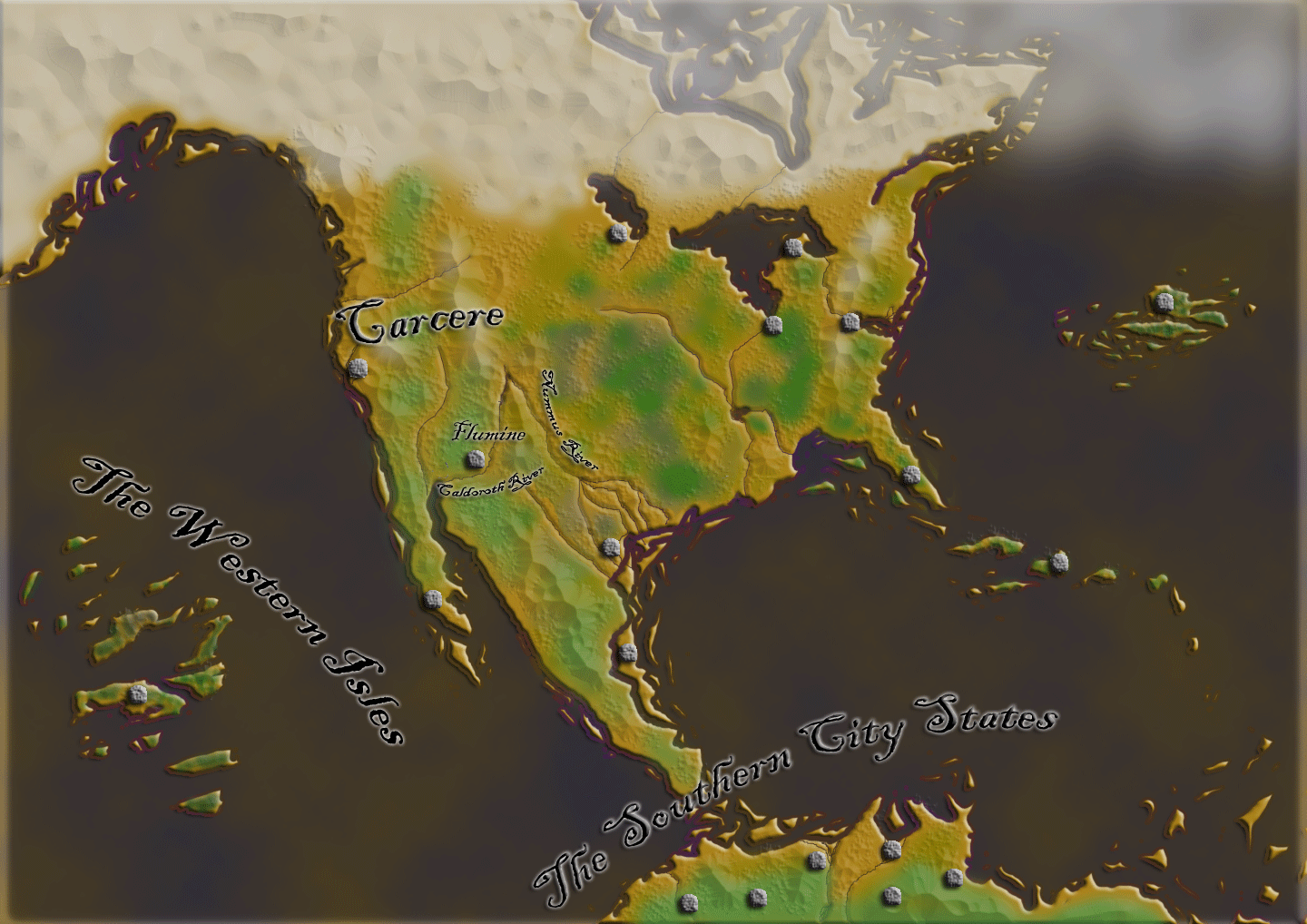 Matthew Landis - Writing