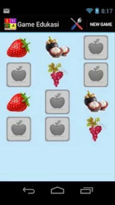 Update Game Edukasi Anak Lengkap Terbaru Untuk PAUD atau TK