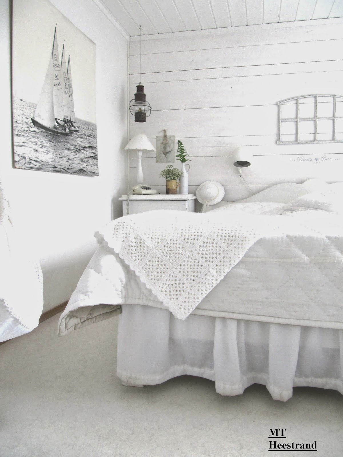 Det mysiga Heestrand/Hamburgsund- En pärla i Bohuslän: Midsommar