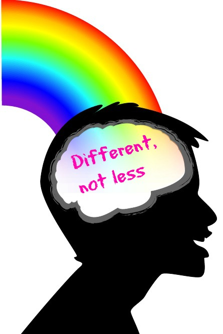 How to tell your child they have autism - Steph's Two Girls