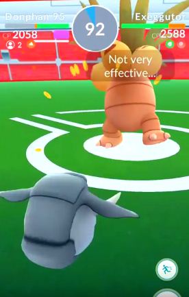 Pokémon Go: How to play Raid Battles / Best Pokémon for Raid