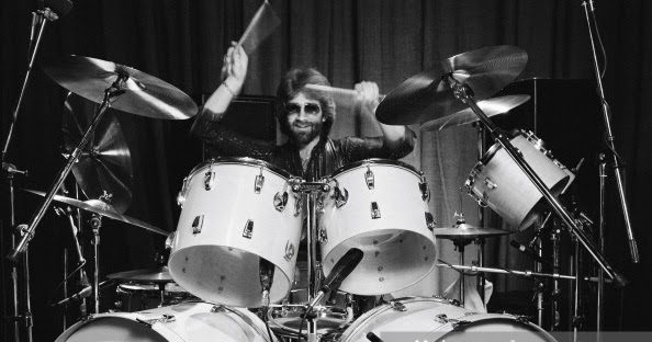 Zona Rock Dan Metal : DARRELL SWEET