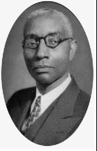 A GASTRONOMIC TOUR THROUGH BLACK HISTORY/BHM 2012: BLACK WALL STREET ...