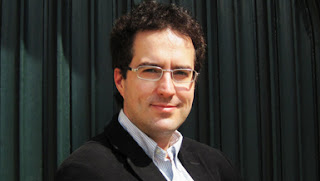 Exclusive: Composer James Hannigan Talks Dead Space 3