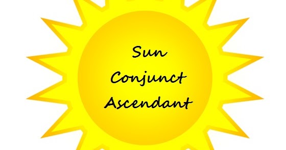 Holm Astrology: PROGRESSED SUN CONJUNCT THE NATAL ASCENDANT