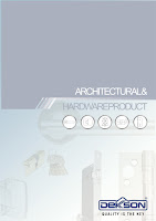 Galeri BANGUNAN: Catalog Dekkson