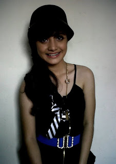 Bulu Lebat Vira Razak, Presenter Indigo Trans Tv | Galatema