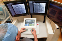 RADIOLOGIA IN FOCO: Sistema robótica para realização de angioplastias ...