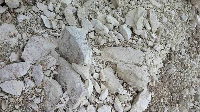 Jerez-Xeres-Sherry: The Soils of the Marco de Jerez