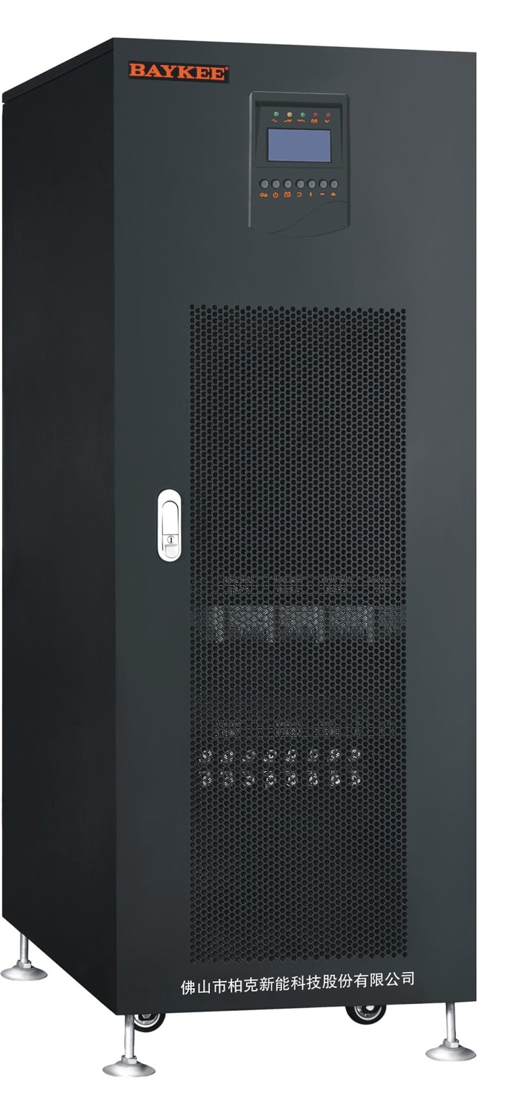 Baykeepower: Introduction of Baykee MP31 Series Low Frequency Online ...