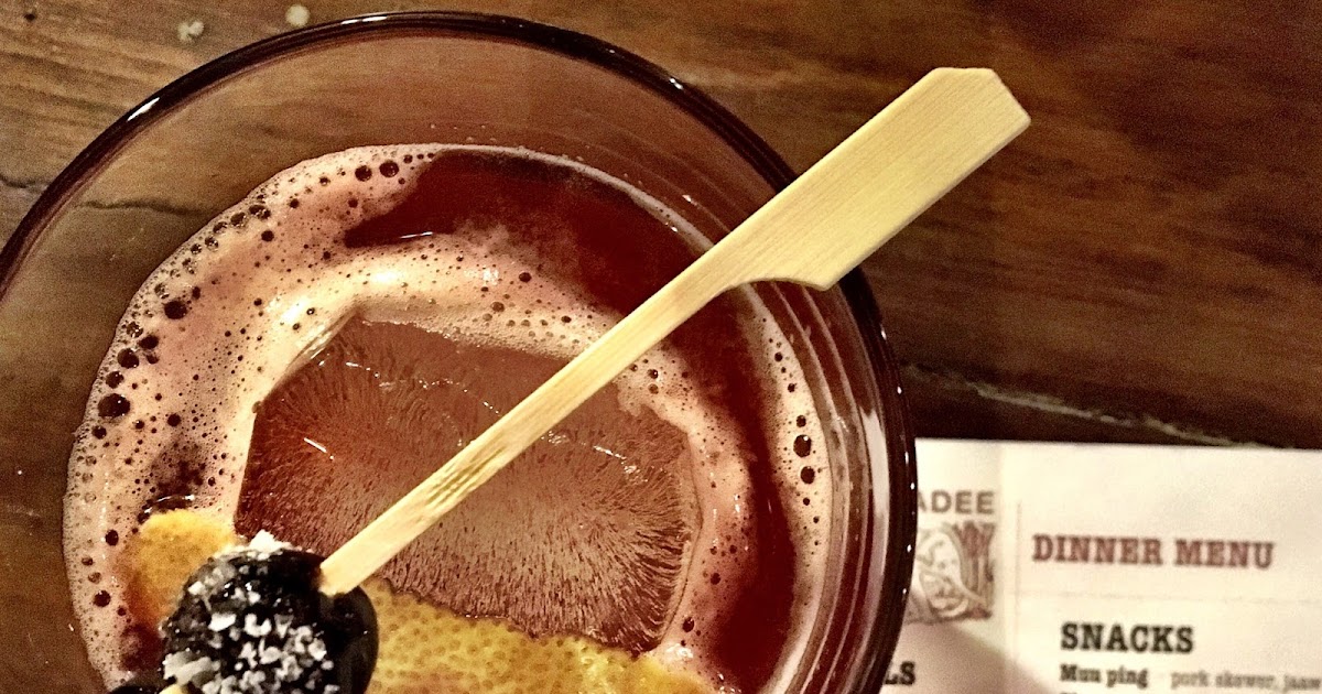 A Hoppy Medium: PaaDee | SE Portland