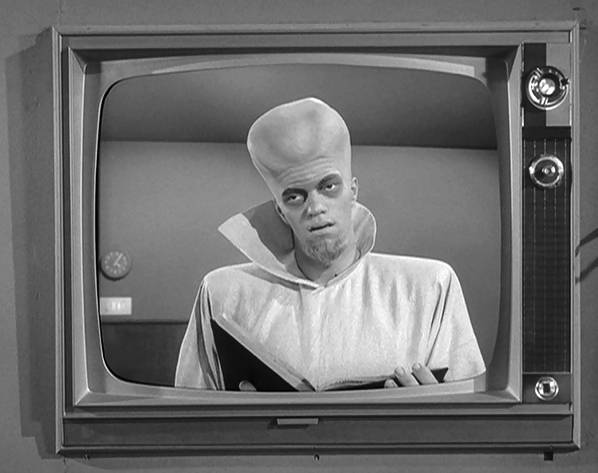 John Kenneth Muir's Reflections on Cult Movies and Classic TV: National ...