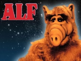 SNEAK PEEK : Sony Launching "ALF" Into Big Screen Orbit