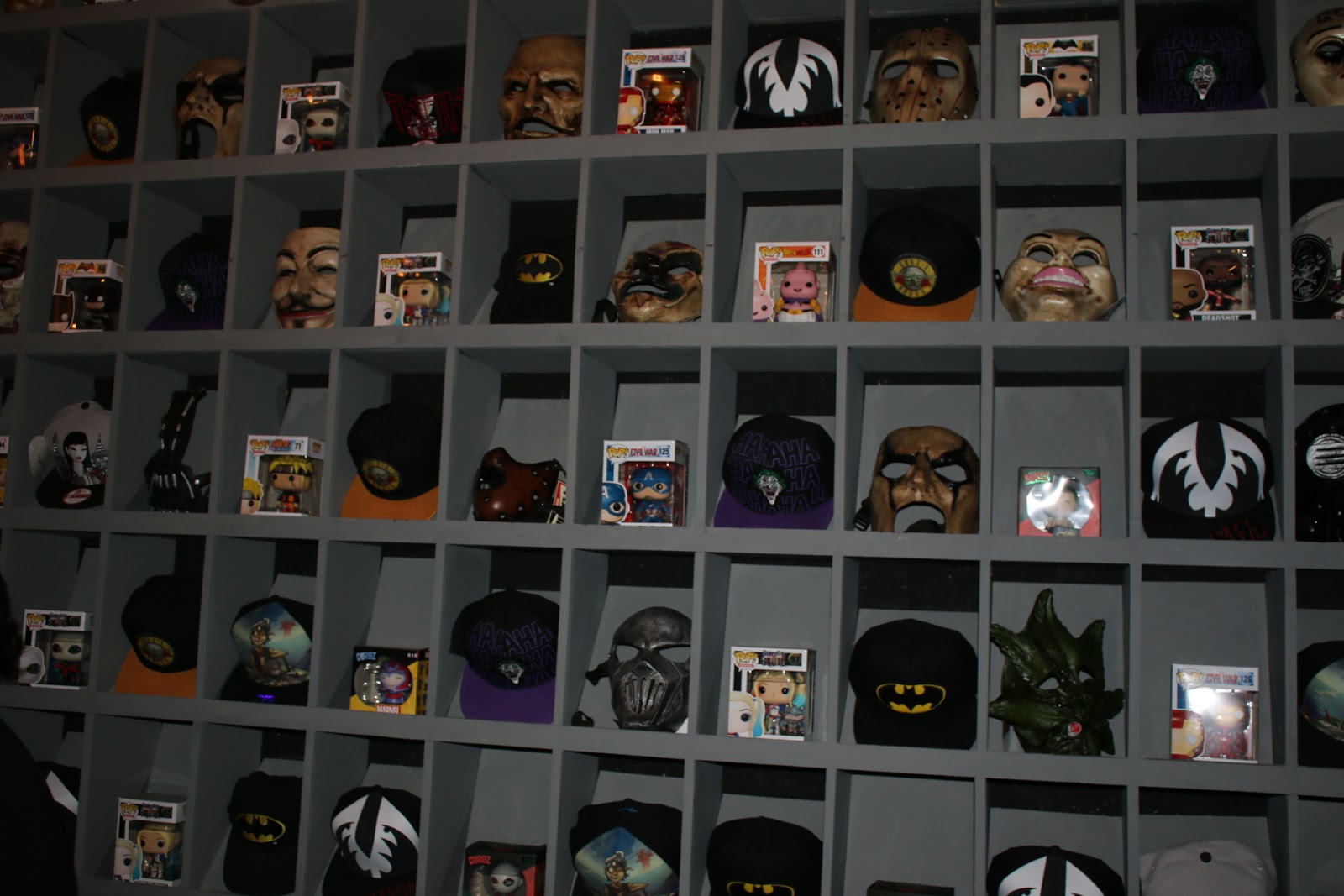 Unileventv: TOXIC INAUGURA SU TIENDA #16 EN PARQUE DELTA.