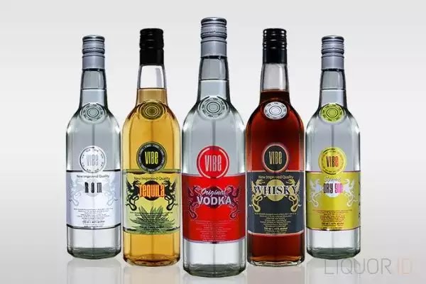 10 Merek Vodka Paling Laris Di Indonesia - LiquorID