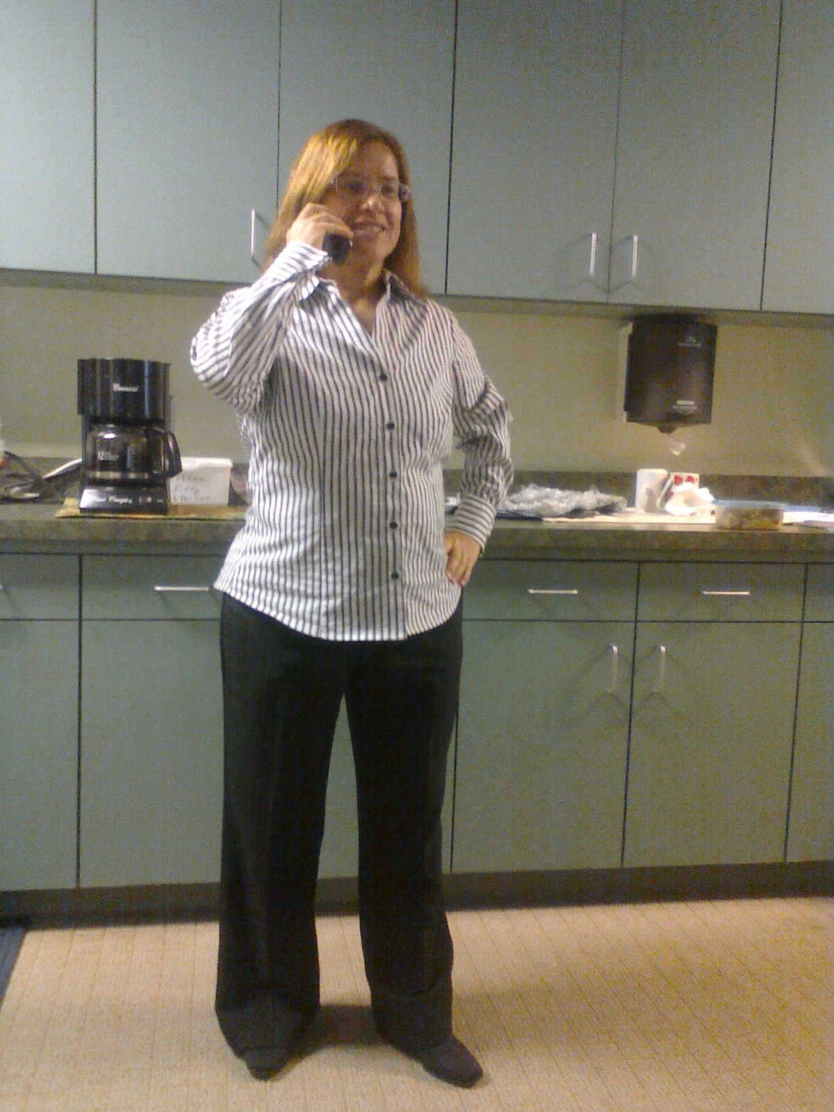 Sporty Diva's 98445 Blog: Health Hero Profile 5.14.12..... From Eat ...