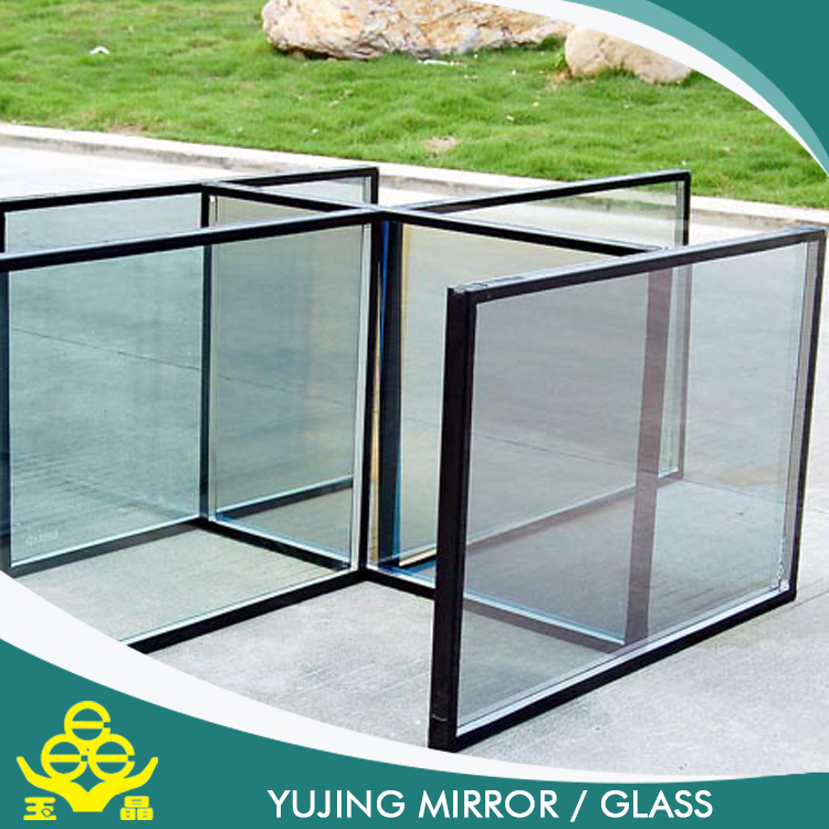 Lisa Wang: Safty laminated glass Bulletproof glass for door and window