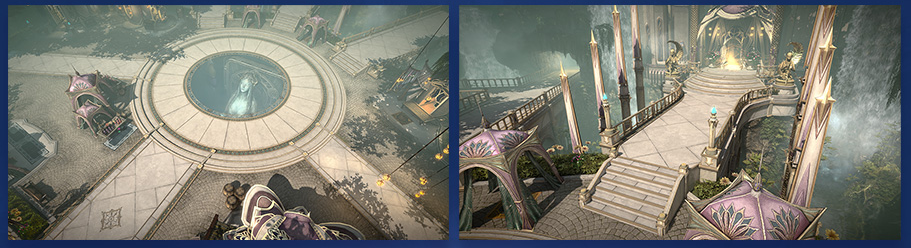 MU Legend - Announcement update Noria: Part 2