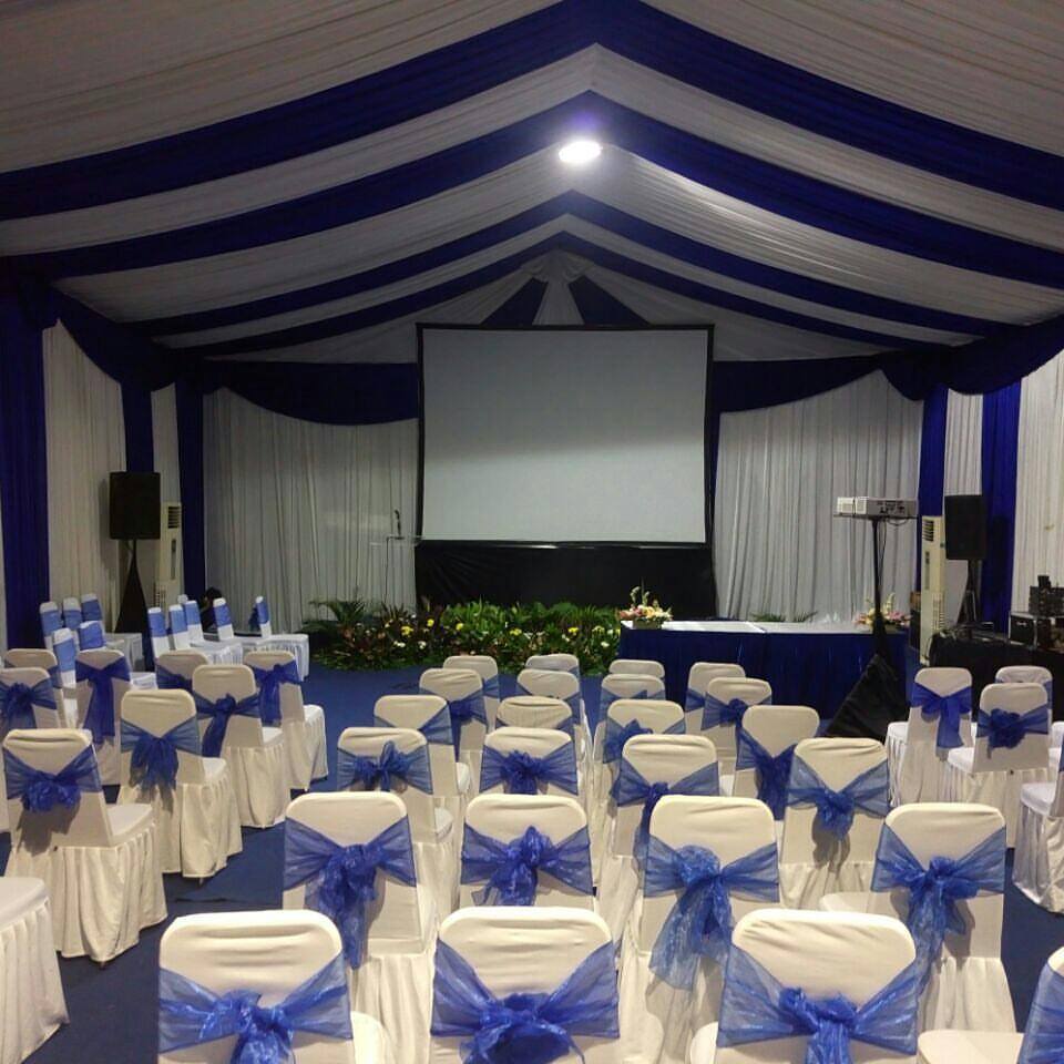Sewa Tenda VIP Pernikahan Amira Tent: Sewa Tenda Roder Event Peresmian ...