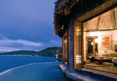 News Dumper: Infinity Pools