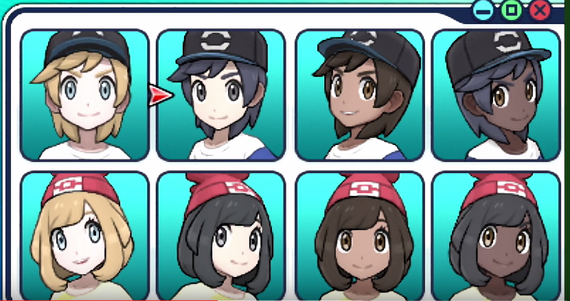 KoopaTV: Pokémon Sun/Moon's Starters, Region, Release Date