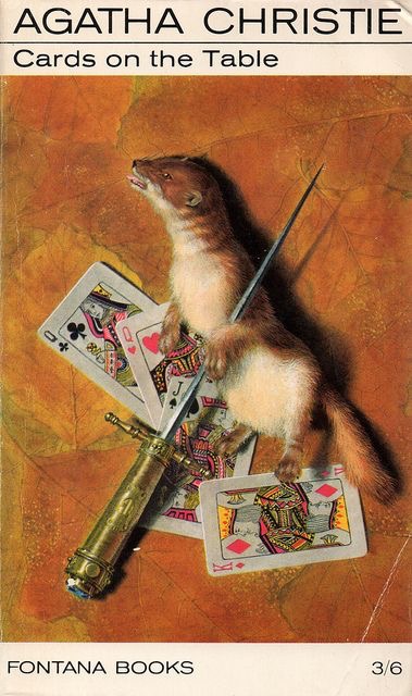 THE GRØNMARK BLOG: Tom Adams, the genius who illustrated Agathie ...