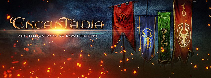 Manual to Lyf: Let's review the new Encantadia shall we?