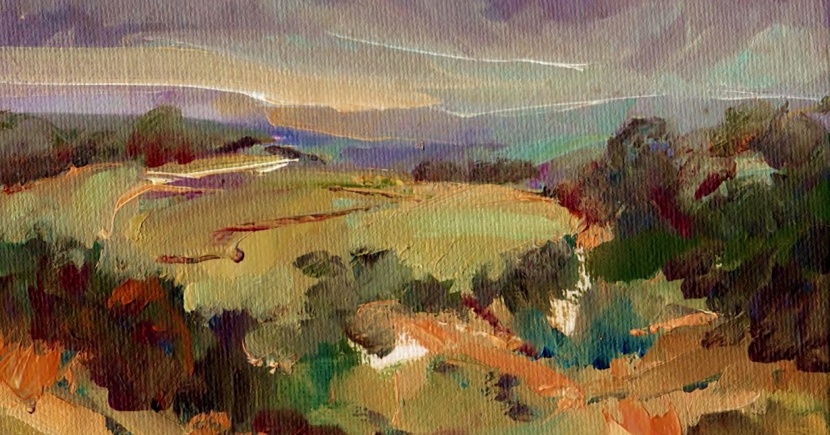 Anne Wood - Paintings