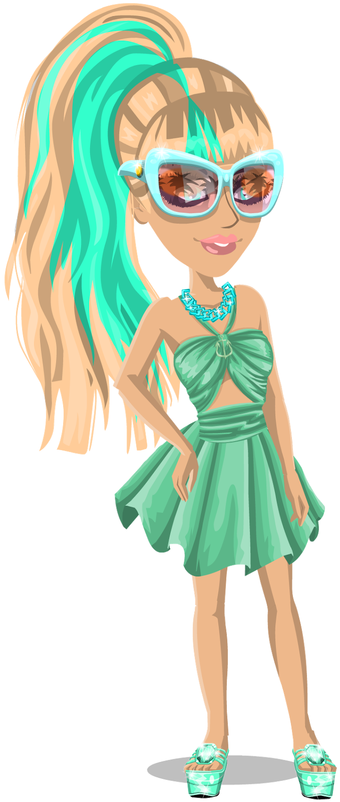 MovieStarPlanet