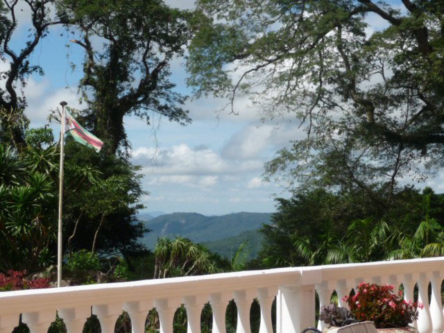 The Mutare Times: Leopard Rock Mutare Zimbabwe