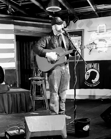 CALEB CLARK MUSIC: Photos