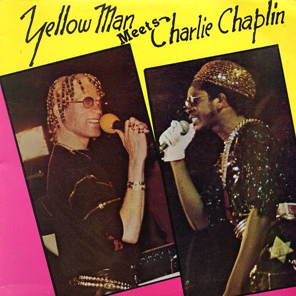 Reggaediscography: YELLOWMAN - DISCOGRAPHY (Reggae Singer)