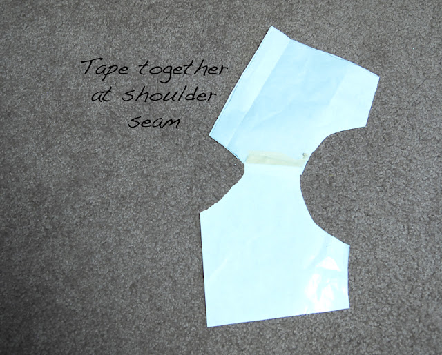 Sewing 101: Flat Collars - Shwin & Shwin