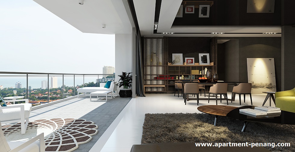 Alila 2 Penang Property | Penang.MalaysiaCondo.com