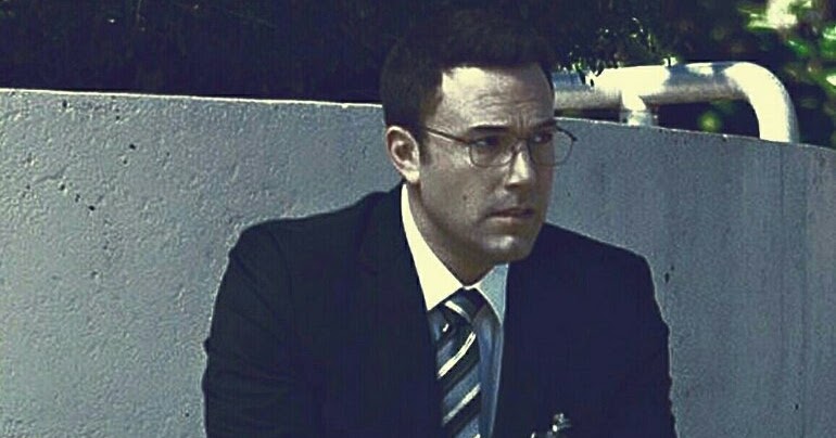 The Accountant | Sinopsis