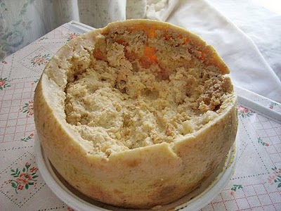 Keju Casu Marzu