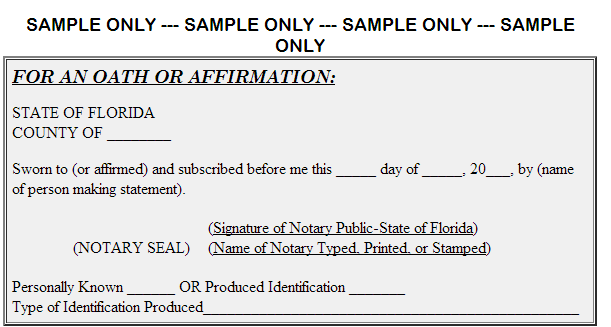 Aaron Notary Appointment Services, Inc.: August 2014