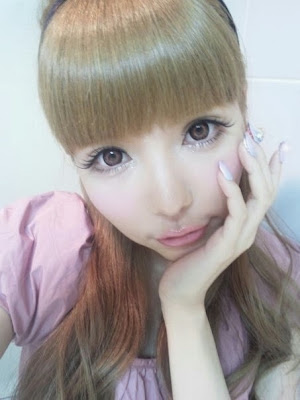 Liza Misuzu - Beauty, Fashion, and Everything Beyond The Cuteness ...