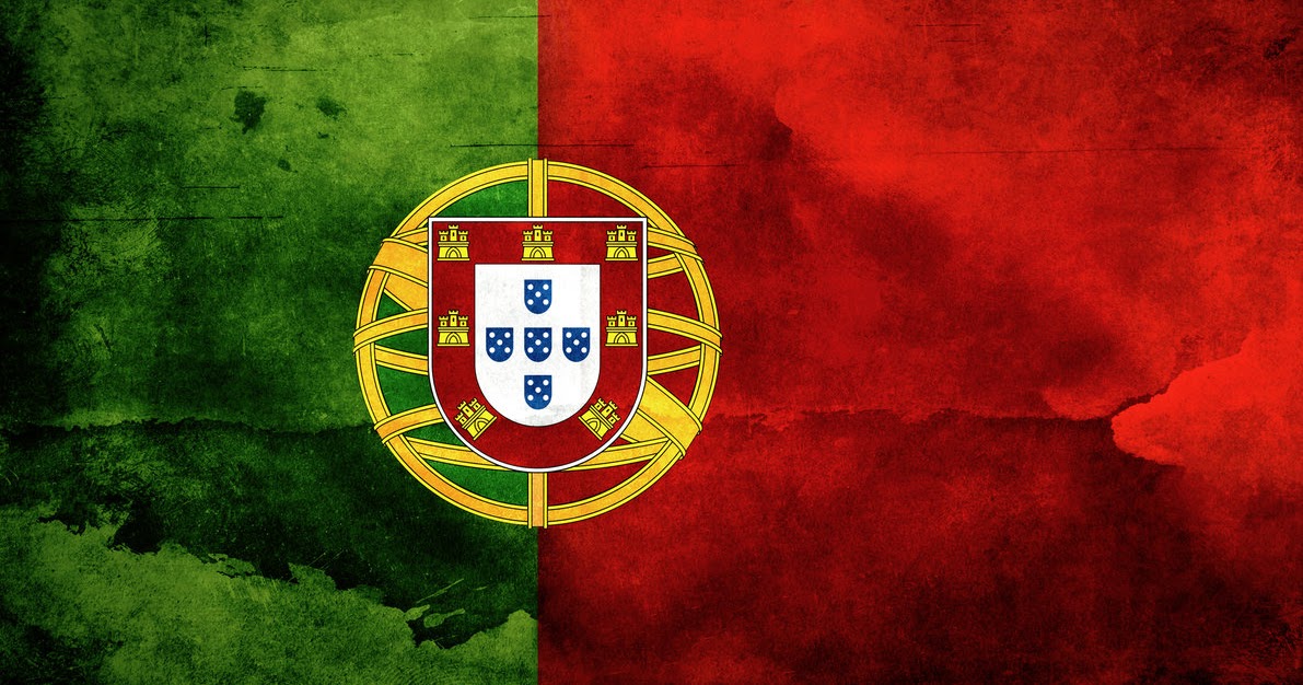 Understanding Portugal Symbols