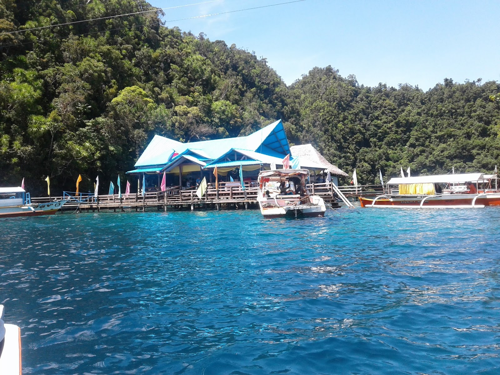 An Enchanting Sohoton (Bucas Grande) Experience - The Fat Foot Adventures