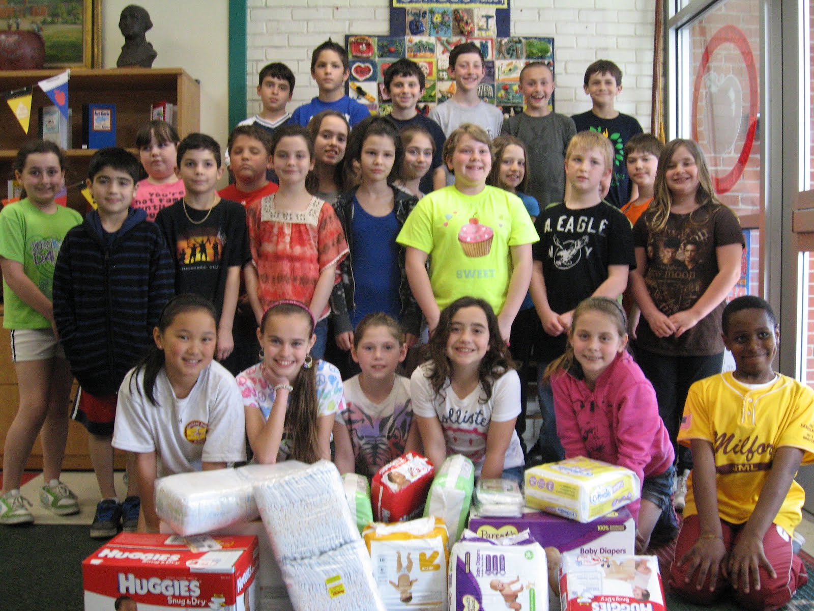 The New Haven Register Blogs: All About Milford and Orange: Milford ...