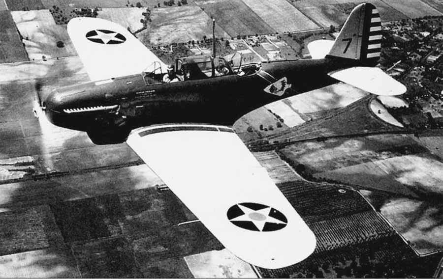nhungdoicanh: Consolidated P-30 / PB-2